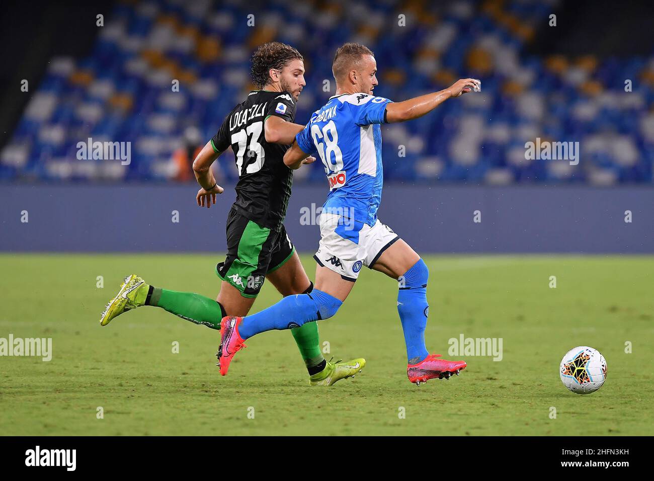 Manuele locatelli hi-res stock photography and images - Alamy