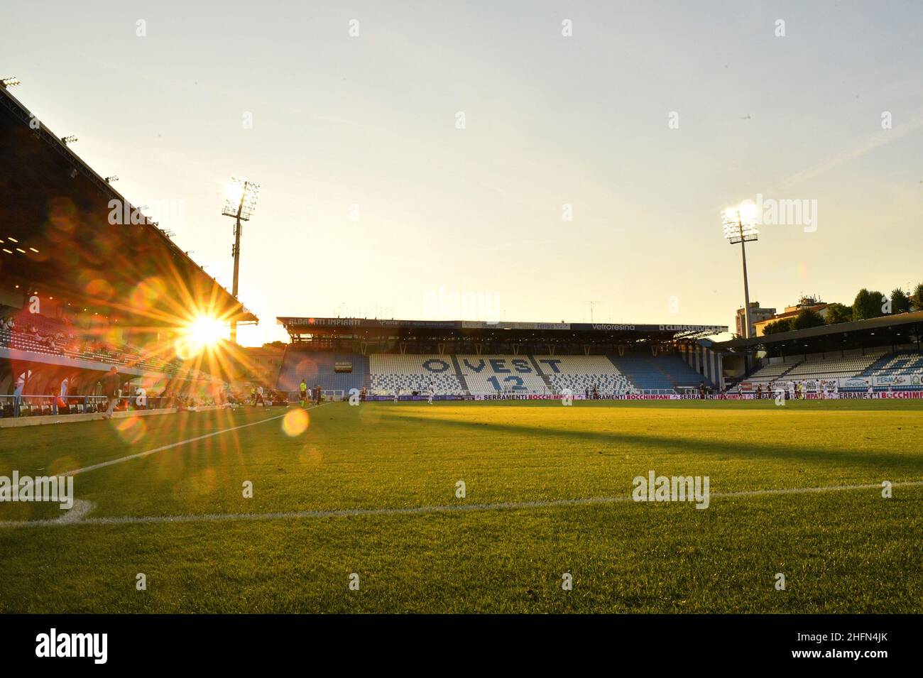 Panoramica a 36° hi-res stock photography and images - Alamy