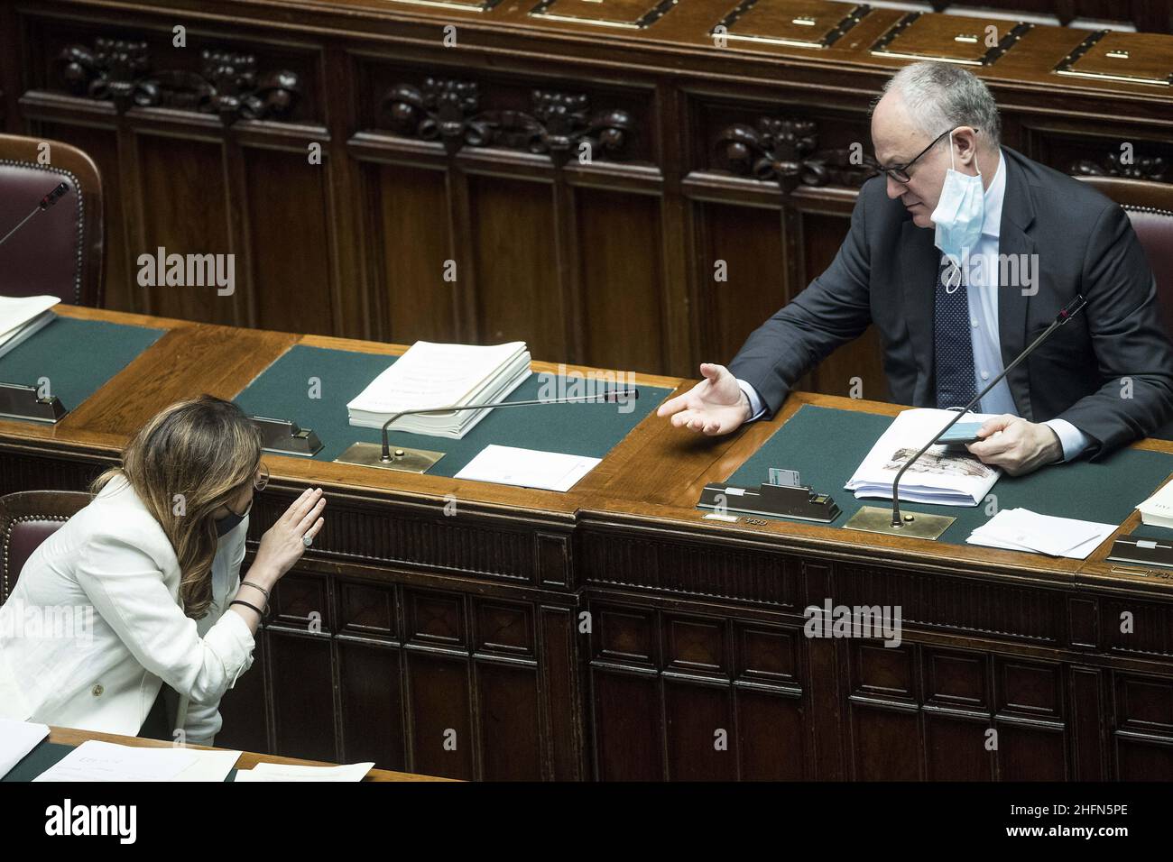 Laura castelli hi-res stock photography and images - Alamy