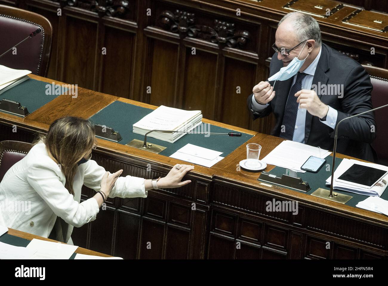 Laura castelli hi-res stock photography and images - Alamy