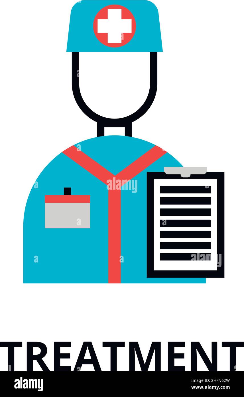 Medical Procedures Icon