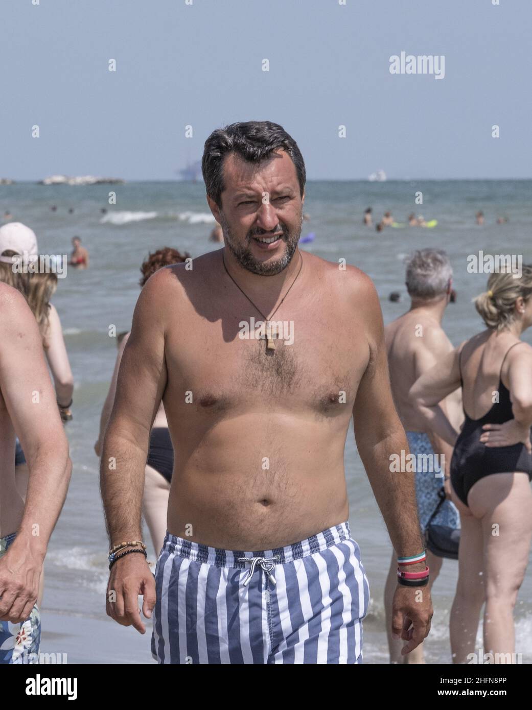 Spiaggia marittima hi-res stock photography and images - Alamy