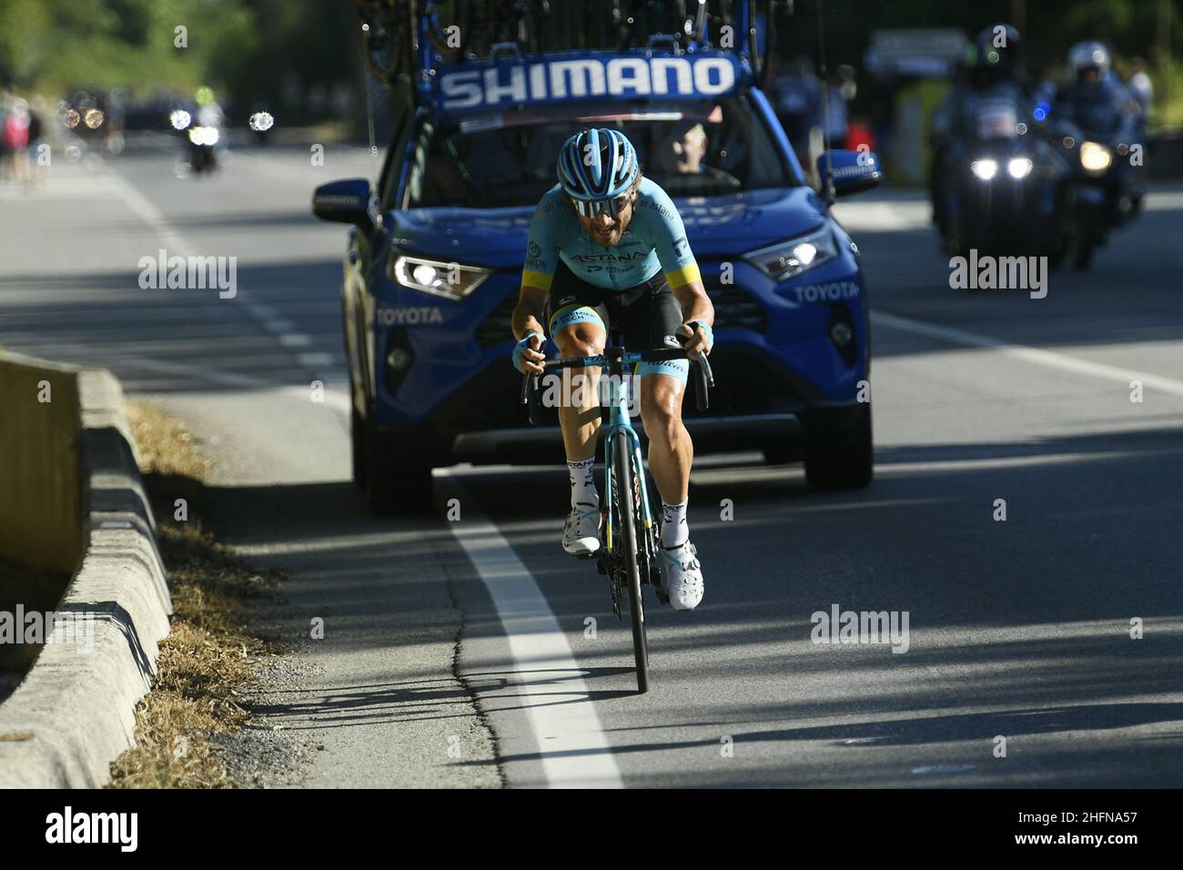 Manuele ferrari hi-res stock photography and images - Alamy