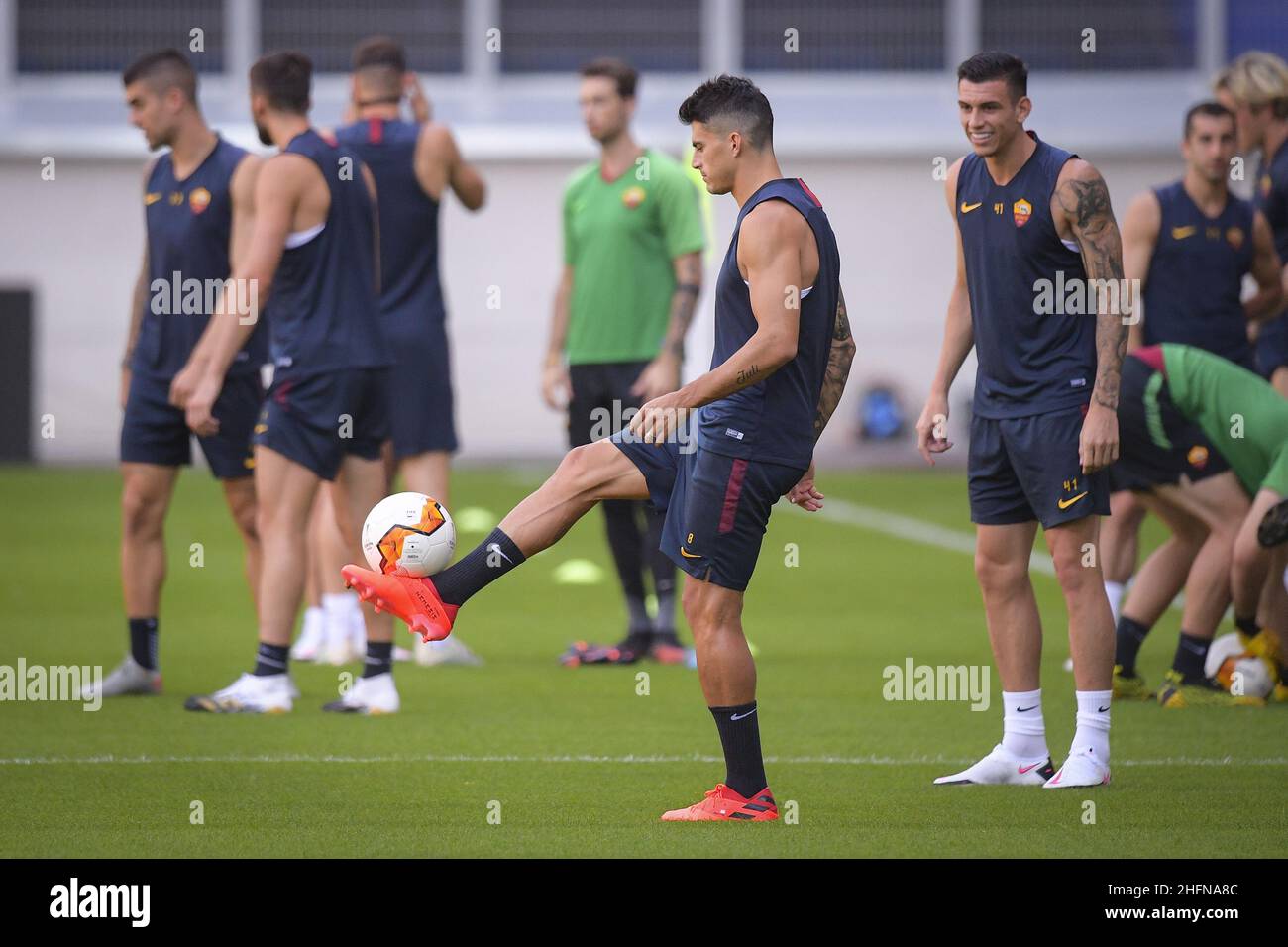 2020 germania hi-res stock photography and images - Alamy