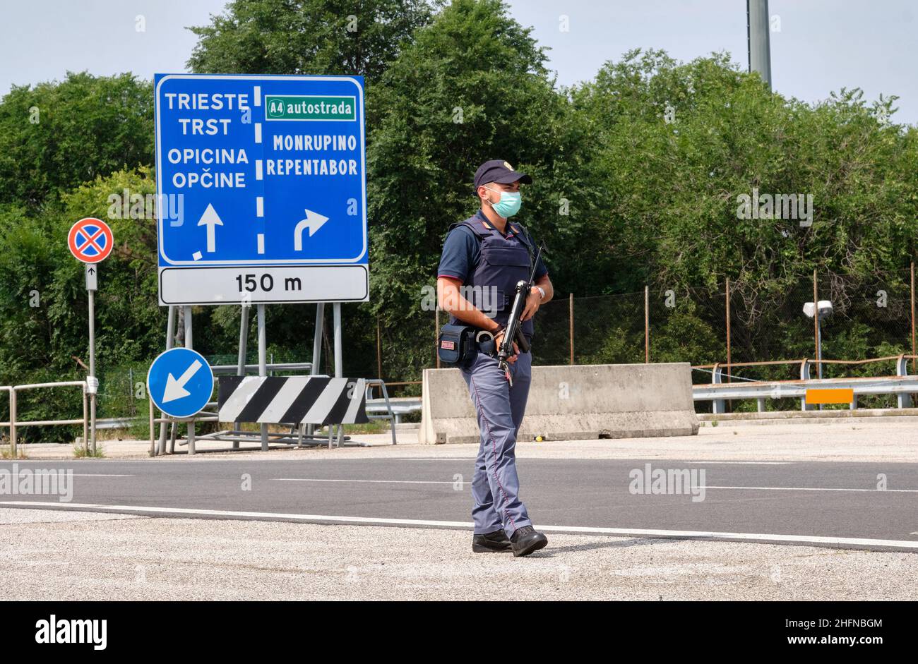 Fernetti hi-res stock photography and images - Alamy