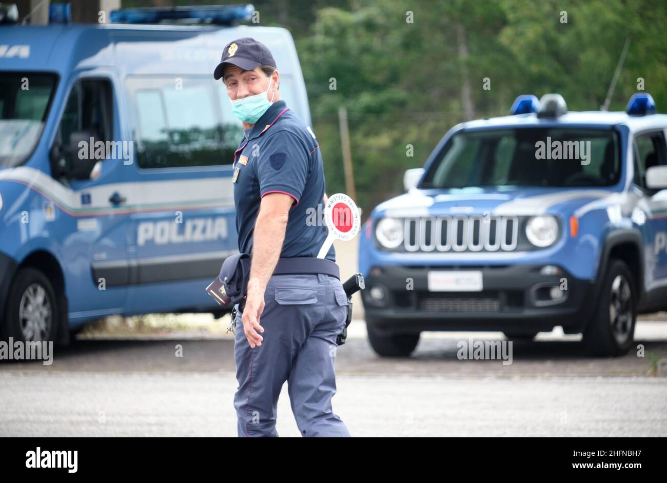 Fernetti hi-res stock photography and images - Alamy