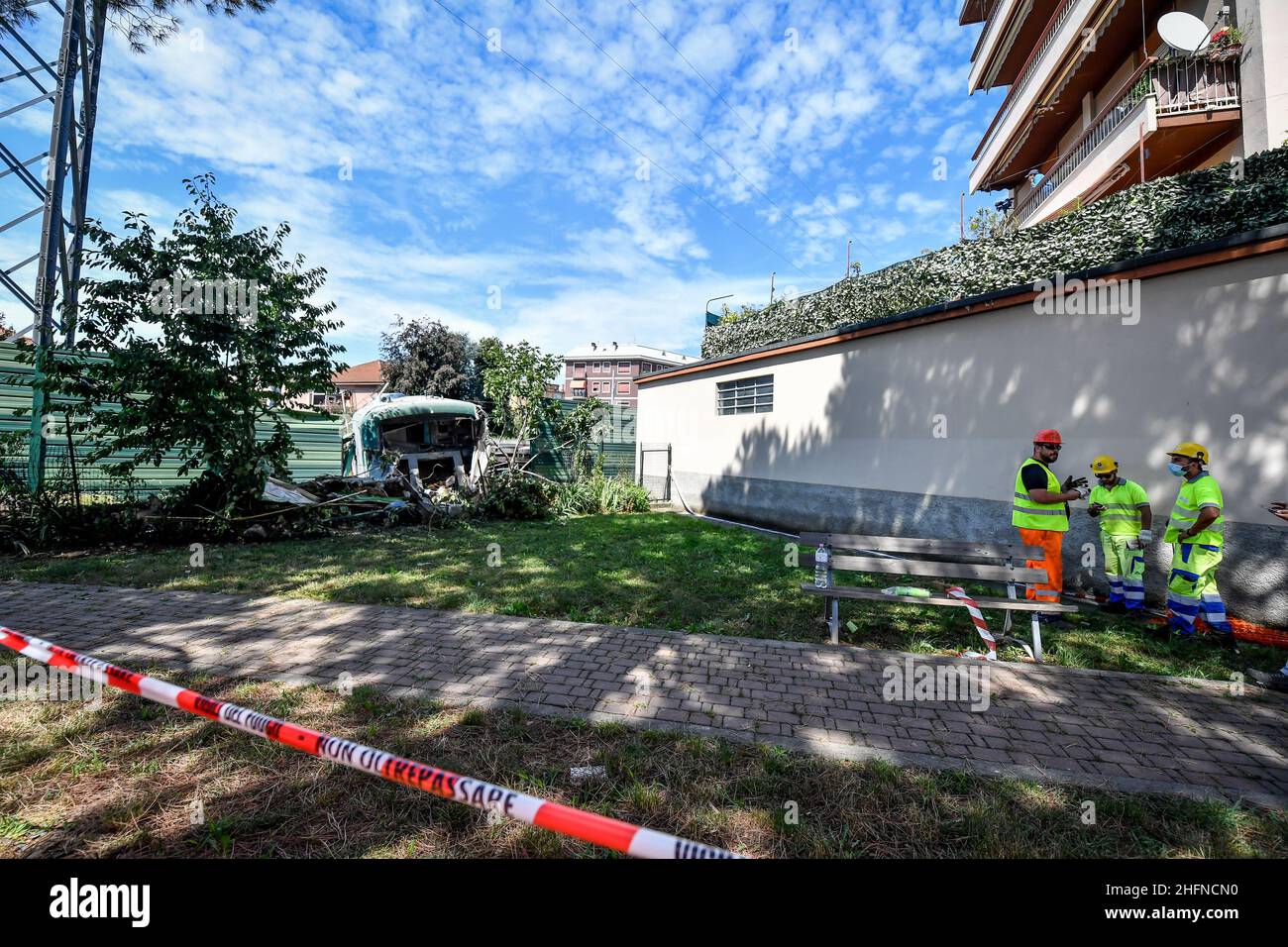 Usmate hi-res stock photography and images - Alamy