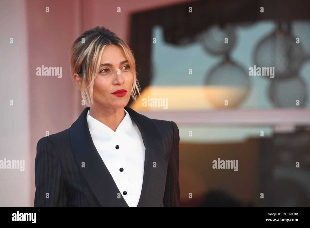 Anna foglietta madrina hi-res stock photography and images - Alamy