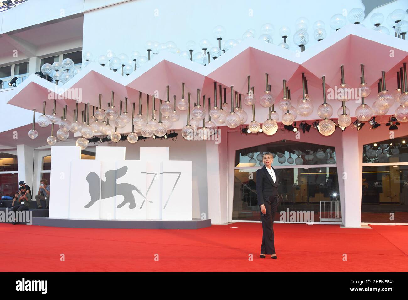 Anna foglietta hi-res stock photography and images - Alamy