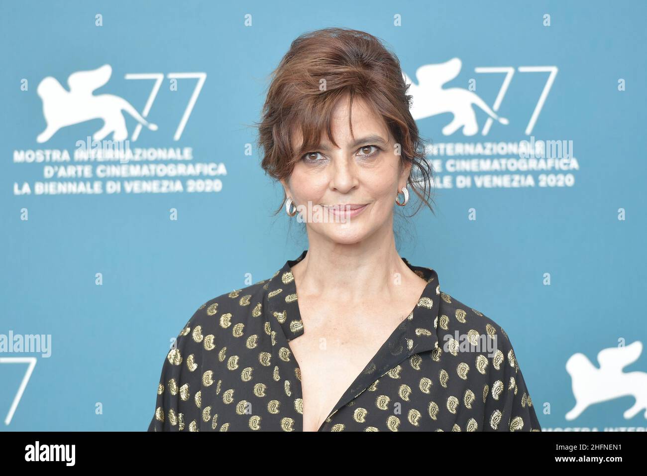 Laura morante 2020 hi-res stock photography and images - Alamy