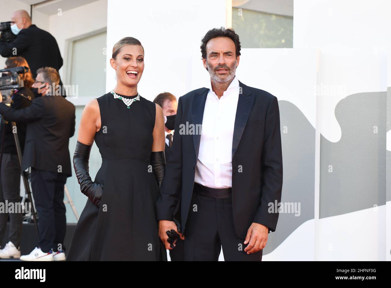 Anthony delon hi-res stock photography and images - Alamy