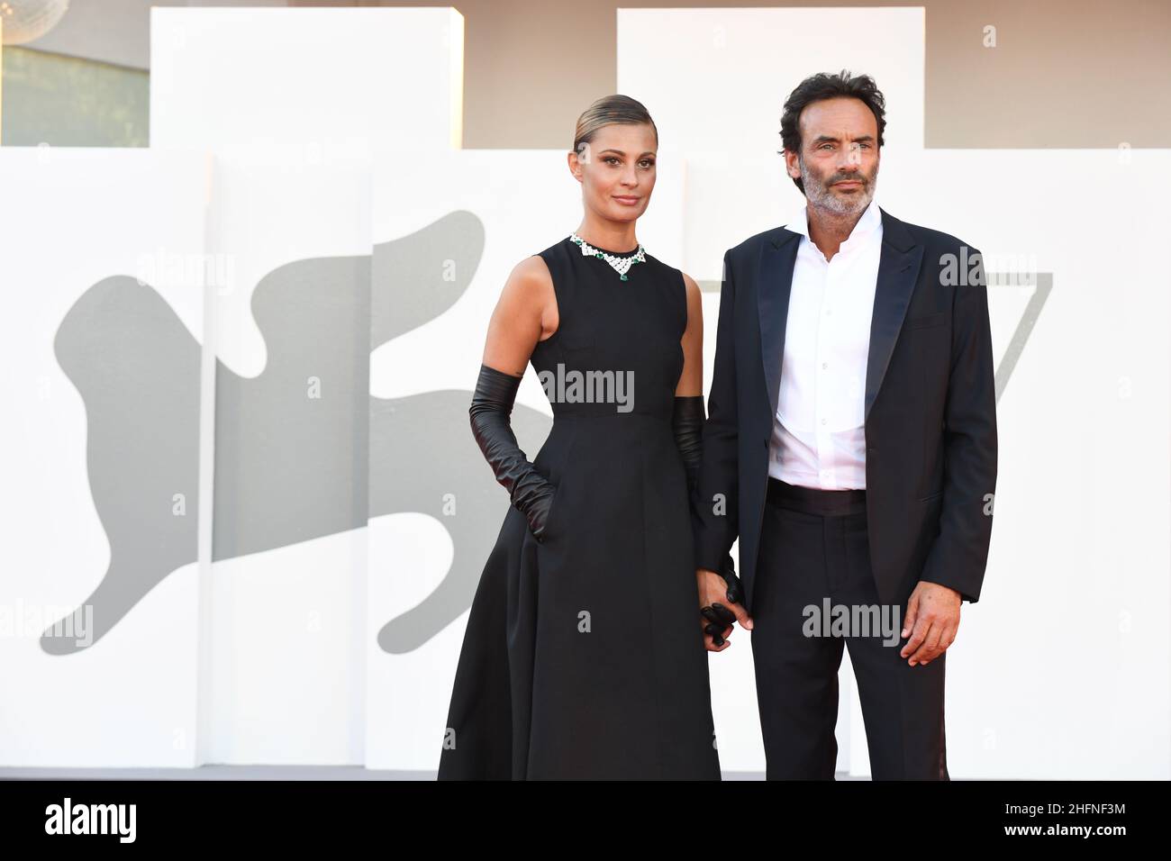 Anthony delon hi-res stock photography and images - Alamy