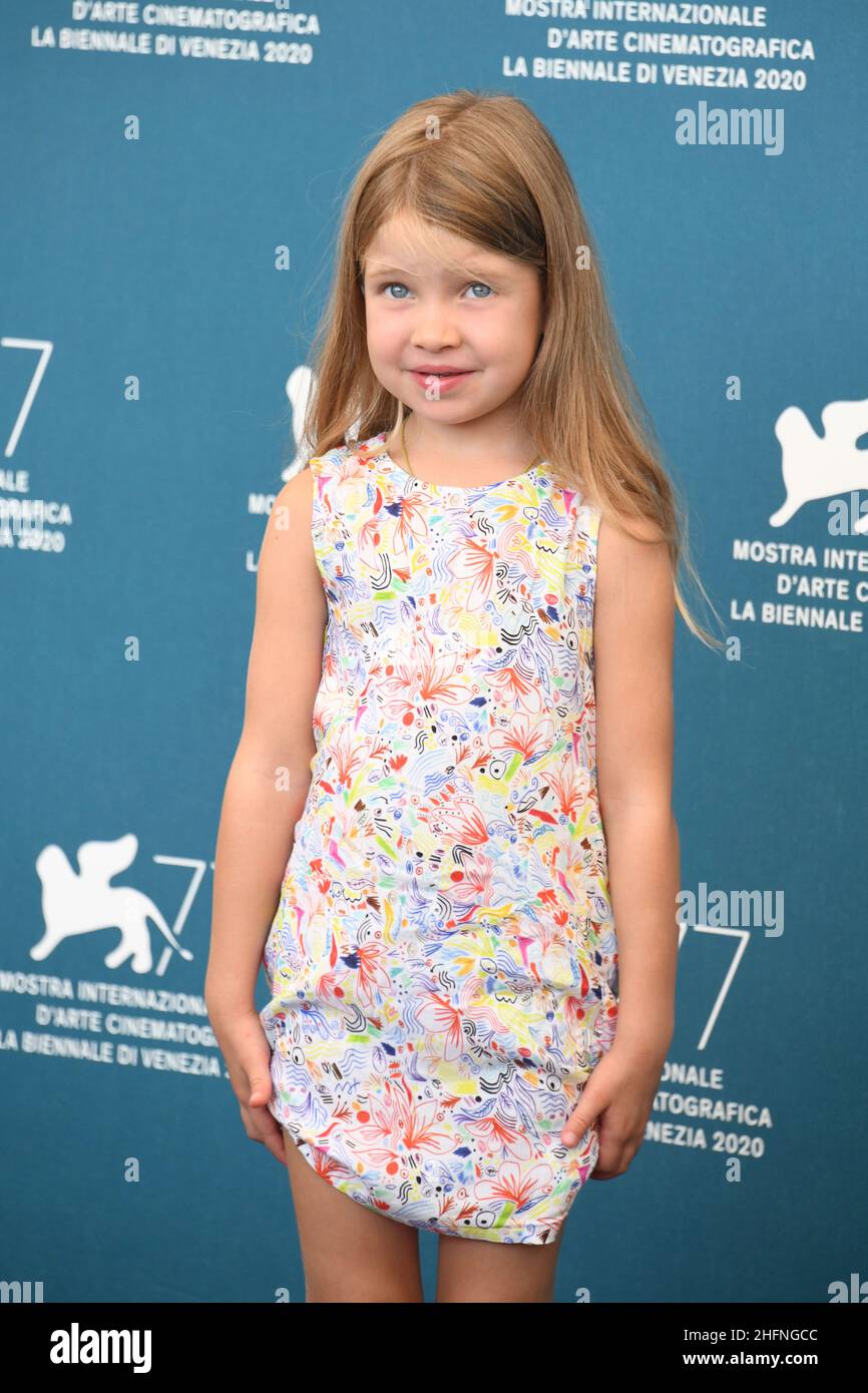 Anna ferrara hi-res stock photography and images - Alamy