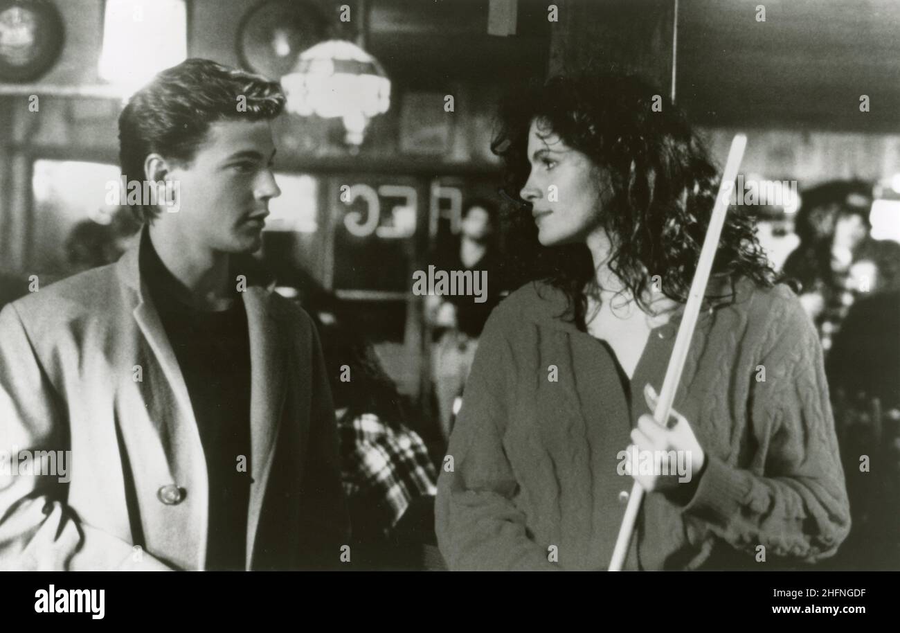 Adam Storke Mystic Pizza