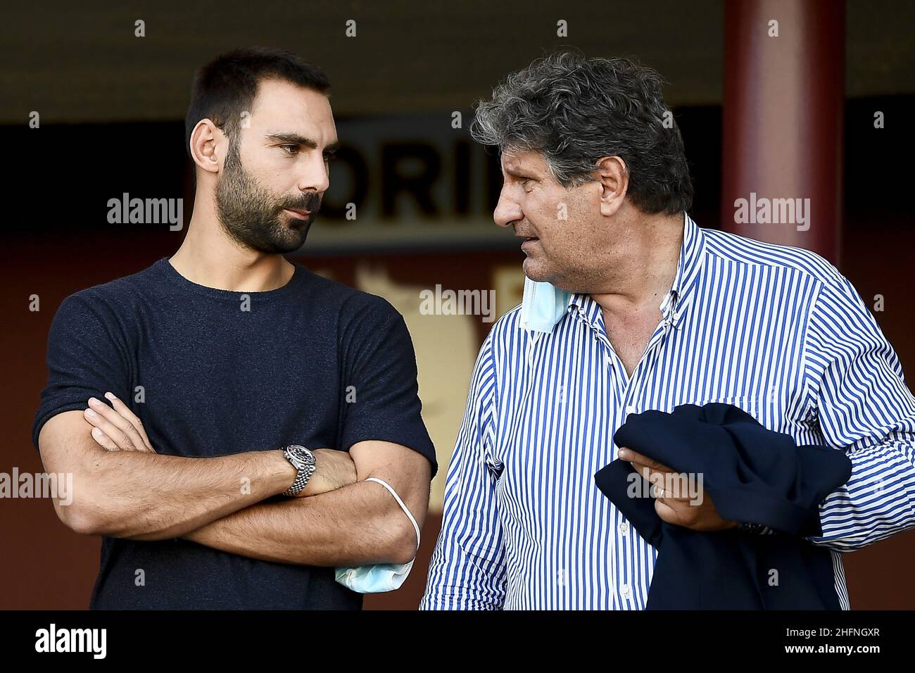 Gianmario comi italy hi-res stock photography and images - Alamy