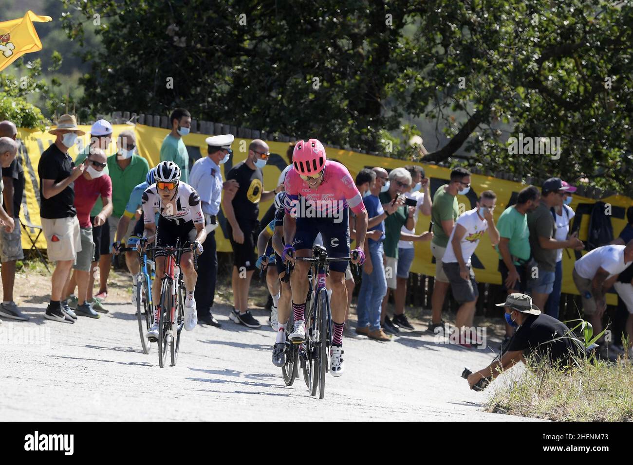 LaPresse - Fabio Ferrari September, 09 2020 Follonica (Italy) Sport ...