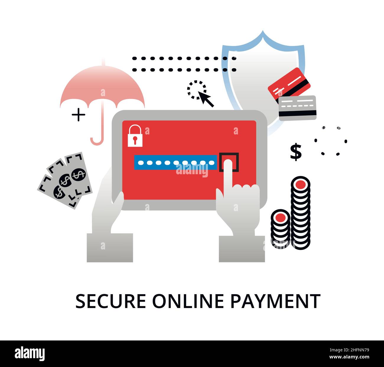 Payment verification hi-res stock photography and images - Alamy
