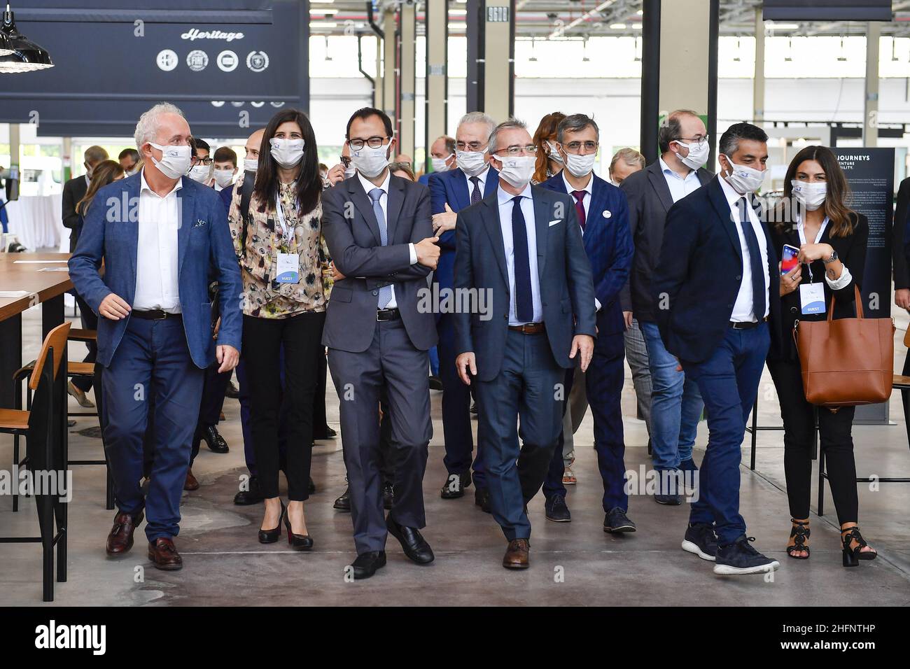 Roberto giolito hi-res stock photography and images - Alamy