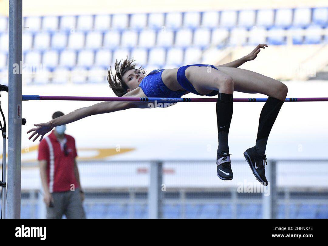 Claire Orcel High Resolution Stock Photography and Images - Alamy