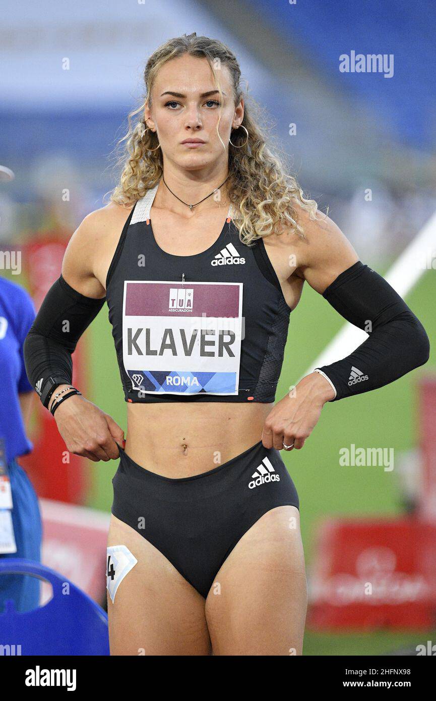 Lieke klaver hi-res stock photography and images - Alamy