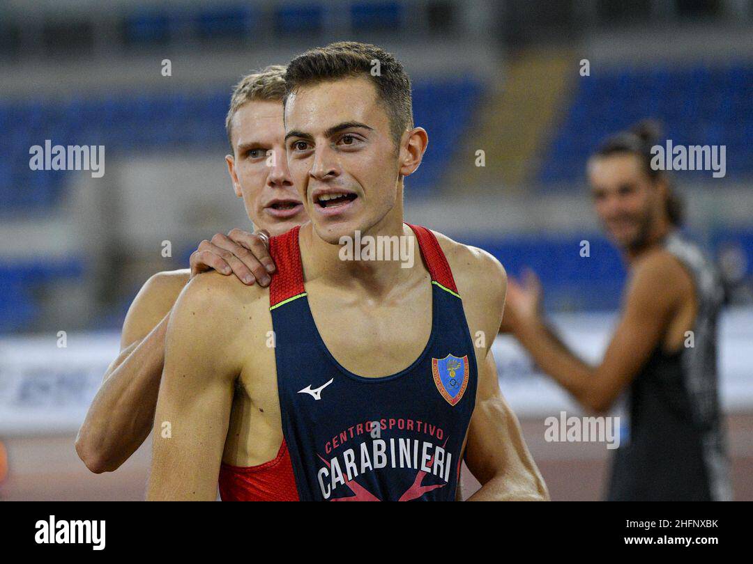 Fabrizio Corradetti - LaPresse September 17st 2020 Rome ( Italy ) Sport ...