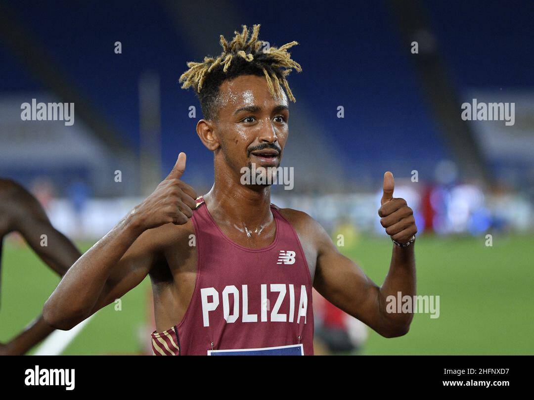 Fabrizio Corradetti - LaPresse September 17st 2020 Rome ( Italy ) Sport ...