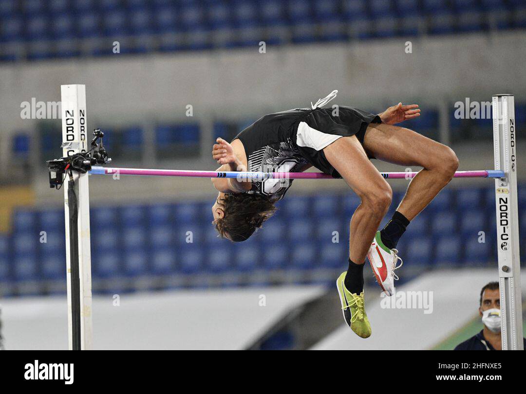 Fabrizio Corradetti - LaPresse September 17st 2020 Rome ( Italy ) Sport ...