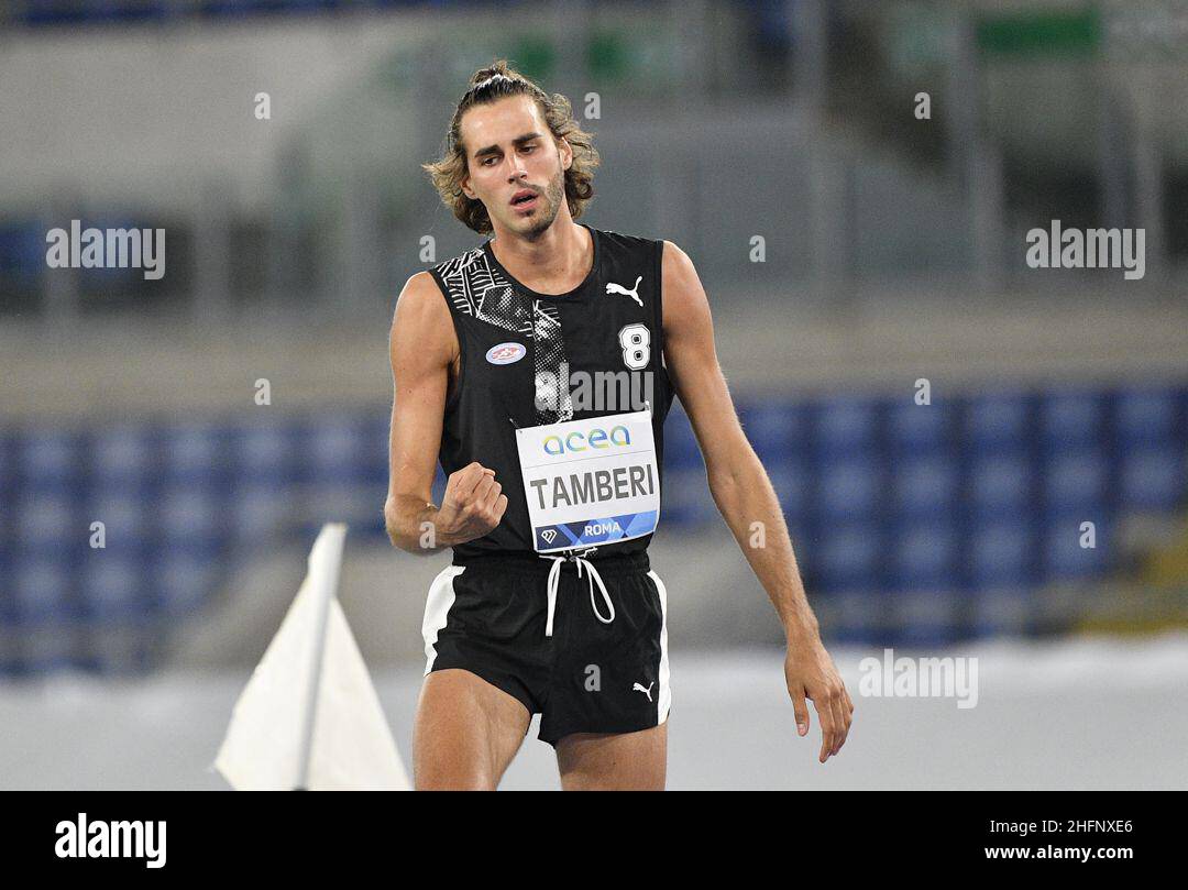 Fabrizio Corradetti - LaPresse September 17st 2020 Rome ( Italy ) Sport ...