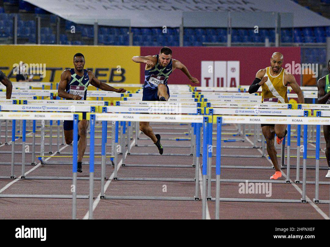 Fabrizio Corradetti - LaPresse September 17st 2020 Rome ( Italy ) Sport ...