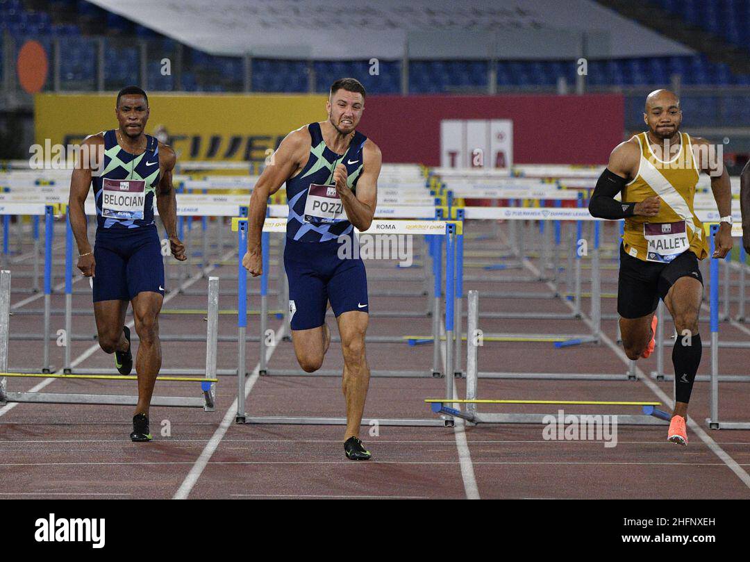 Fabrizio Corradetti - LaPresse September 17st 2020 Rome ( Italy ) Sport ...