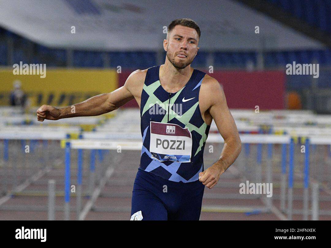 Fabrizio Corradetti - LaPresse September 17st 2020 Rome ( Italy ) Sport ...