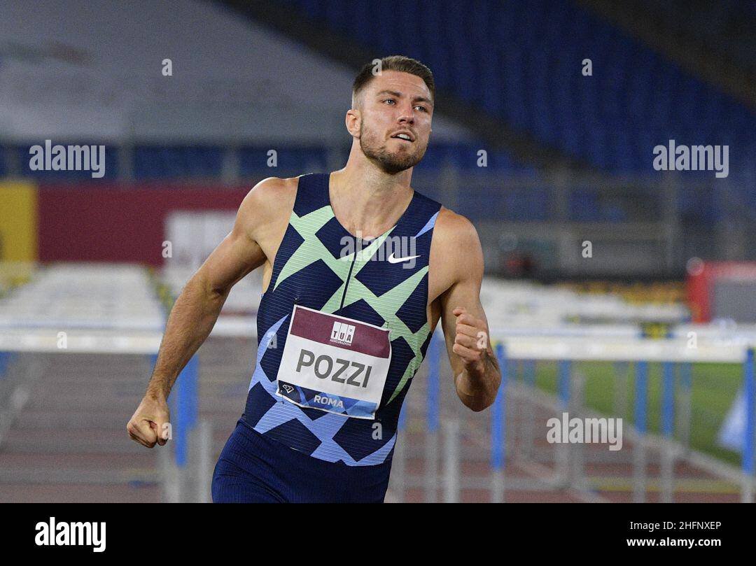 Fabrizio Corradetti - LaPresse September 17st 2020 Rome ( Italy ) Sport ...