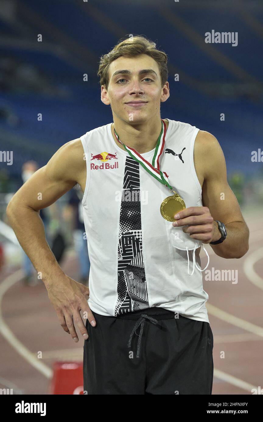 Fabrizio Corradetti - LaPresse September 17st 2020 Rome ( Italy ) Sport ...
