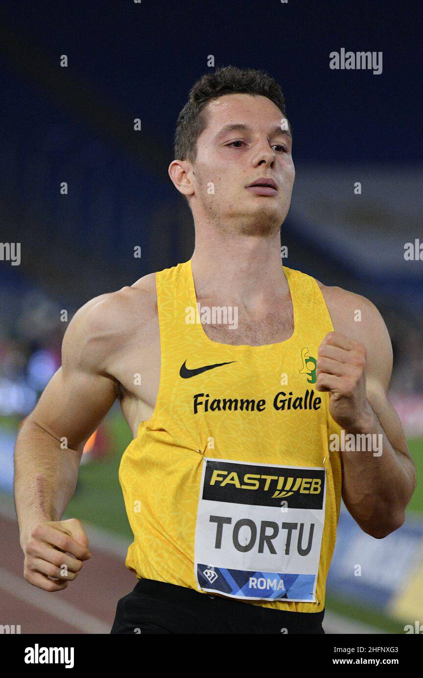 Fabrizio Corradetti - LaPresse September 17st 2020 Rome ( Italy ) Sport ...