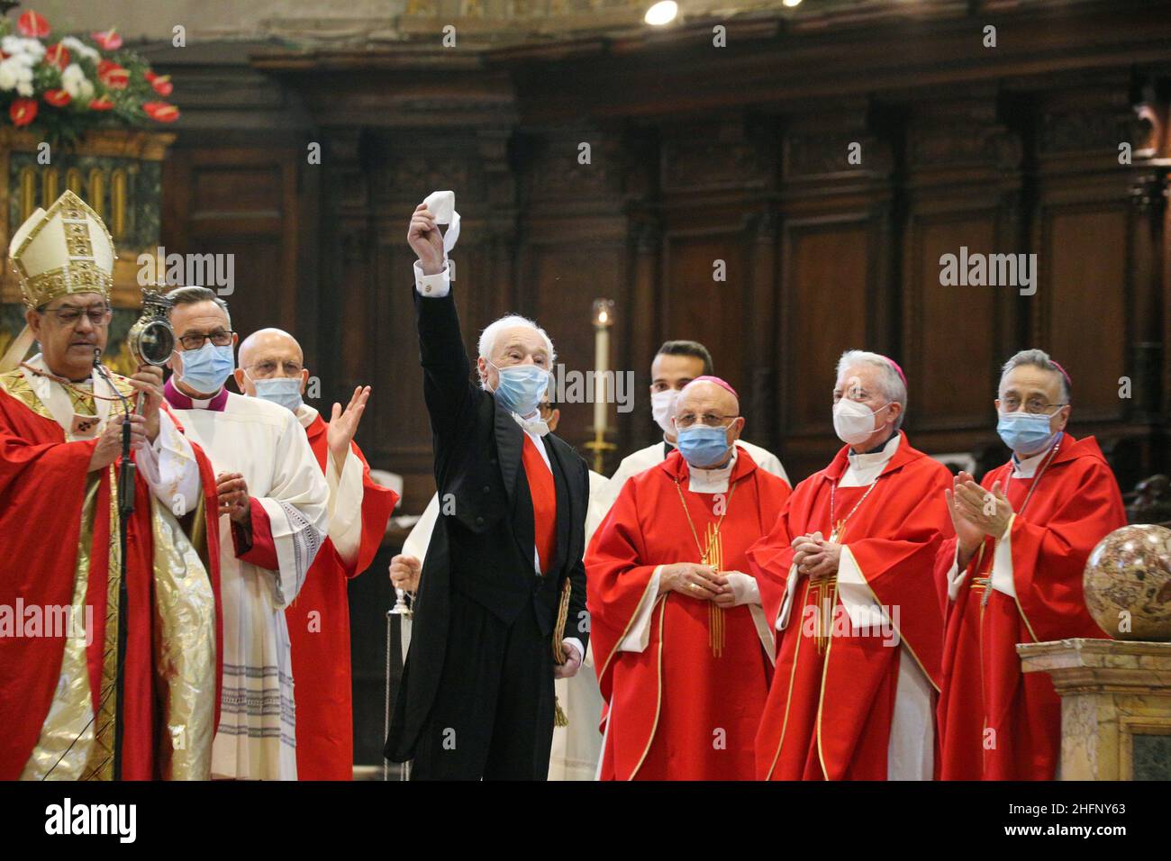 Foto LaPresse - Fabio Sasso19 Settembre 2020 , Napoli (Italia ...