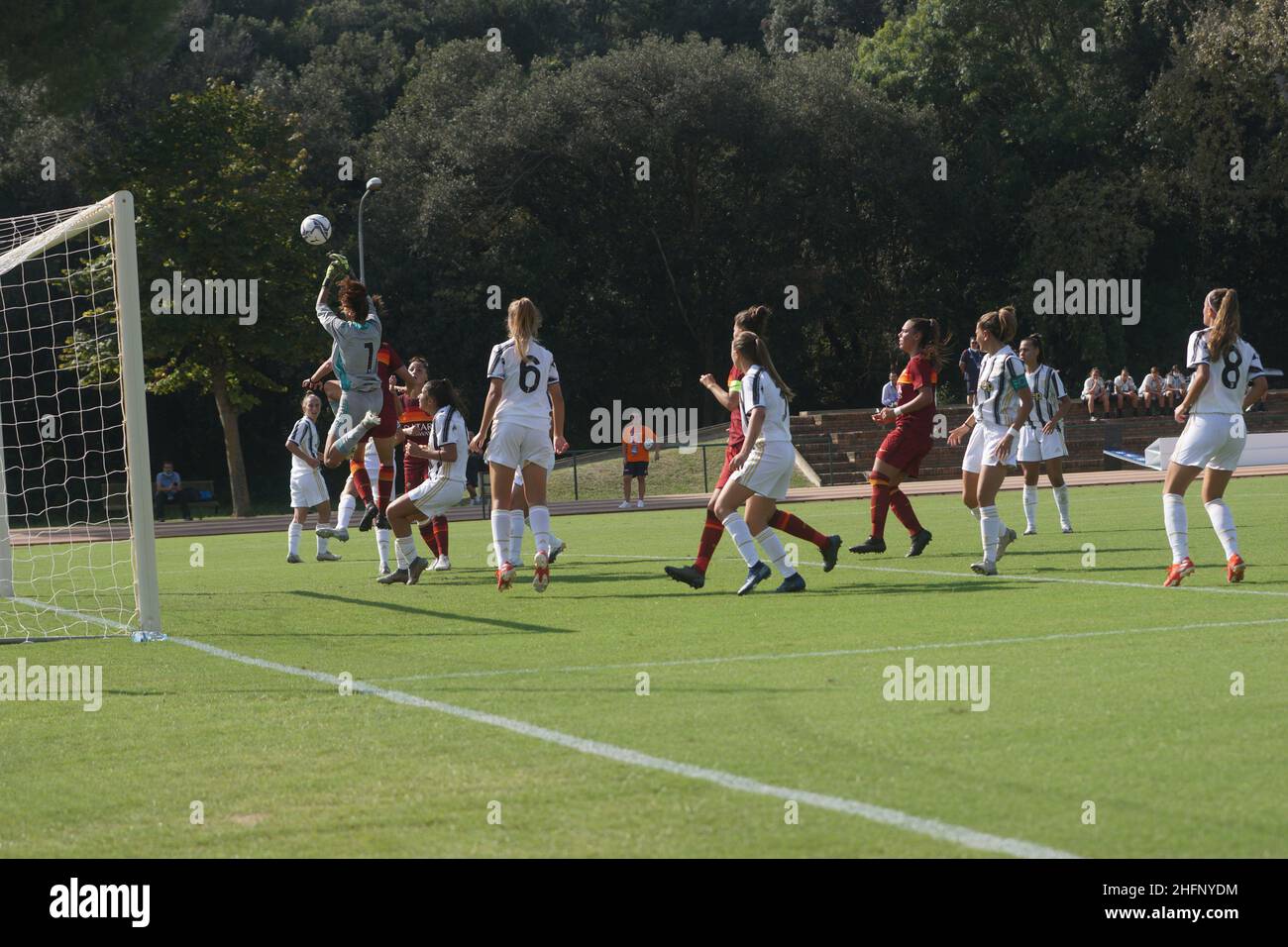 Seriea occasione hi-res stock photography and images - Alamy