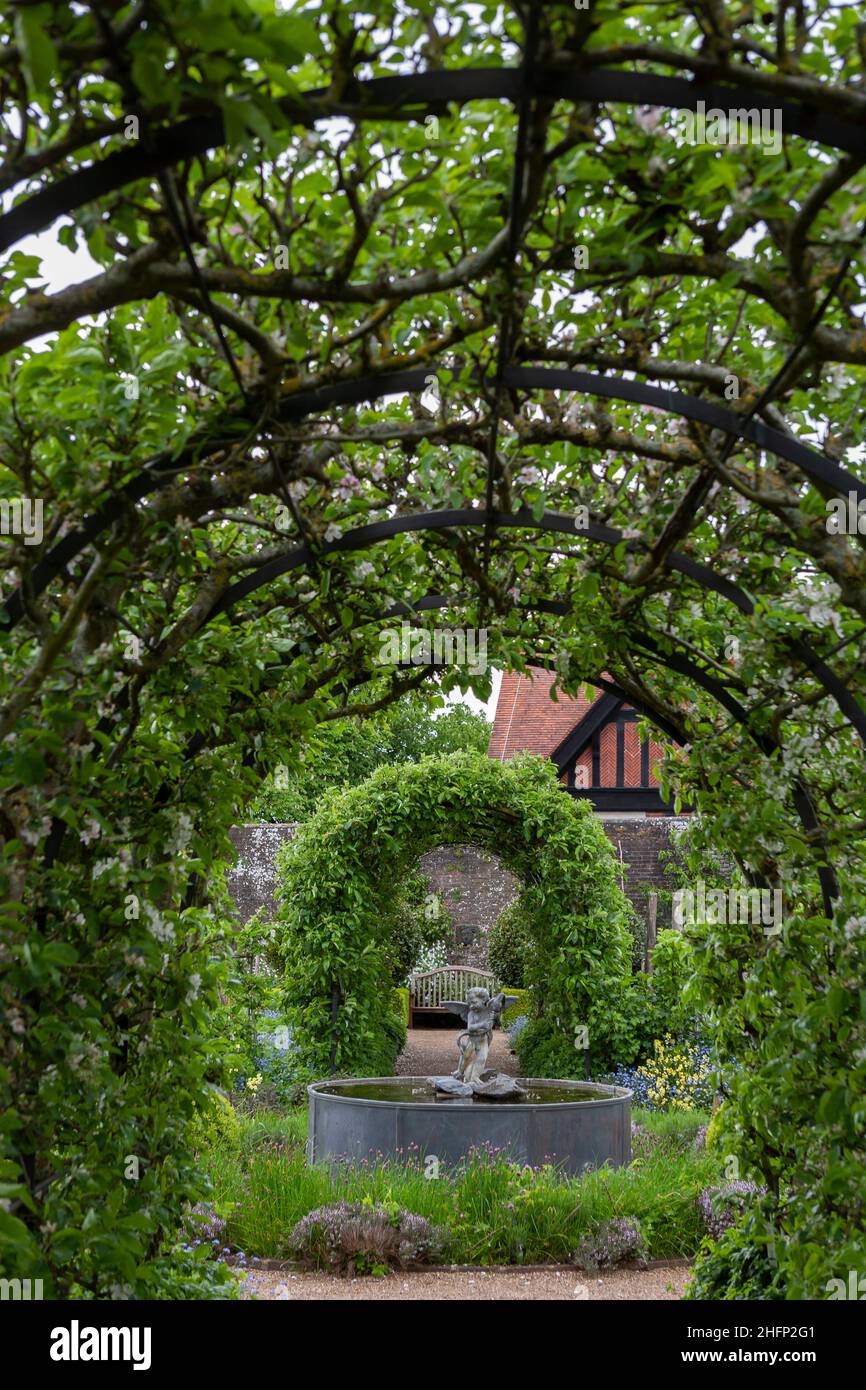 Arbour Uk High Resolution Stock Photography and Images - Alamy