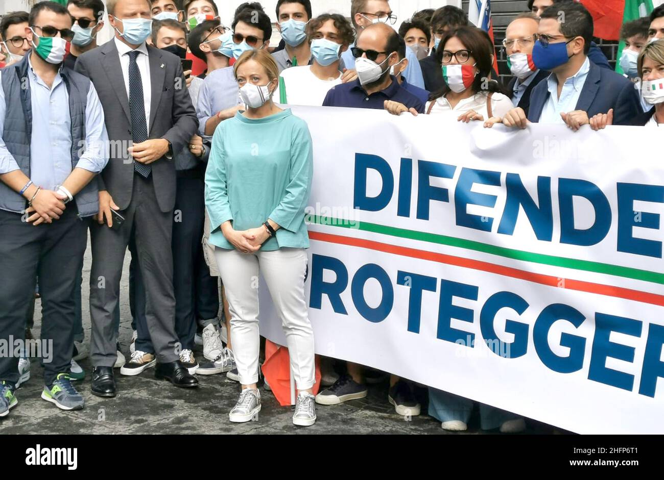 Caso nave gregoretti hi-res stock photography and images - Alamy