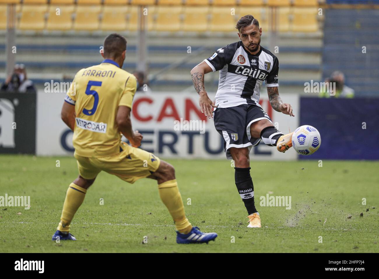 Matteo castaldi hi-res stock photography and images - Alamy