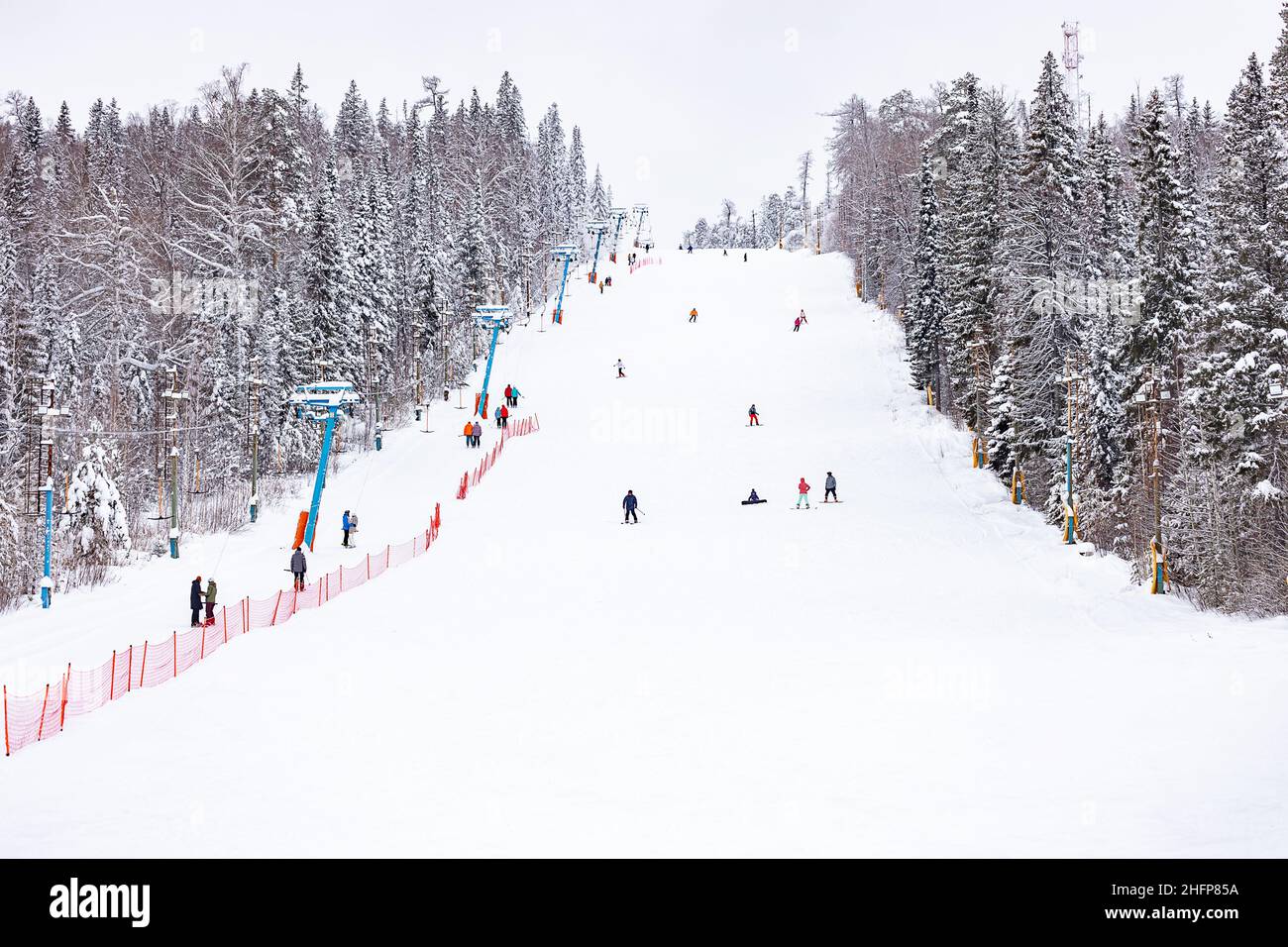 Bottom slope hi-res stock photography and images - Alamy