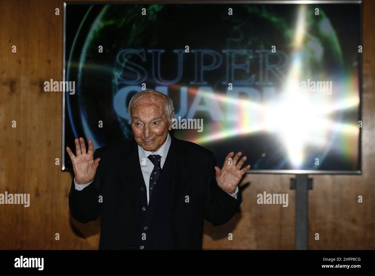 Cecilia Fabiano/LaPresse October 05, 2020 Roma (Italy) entertainment ...