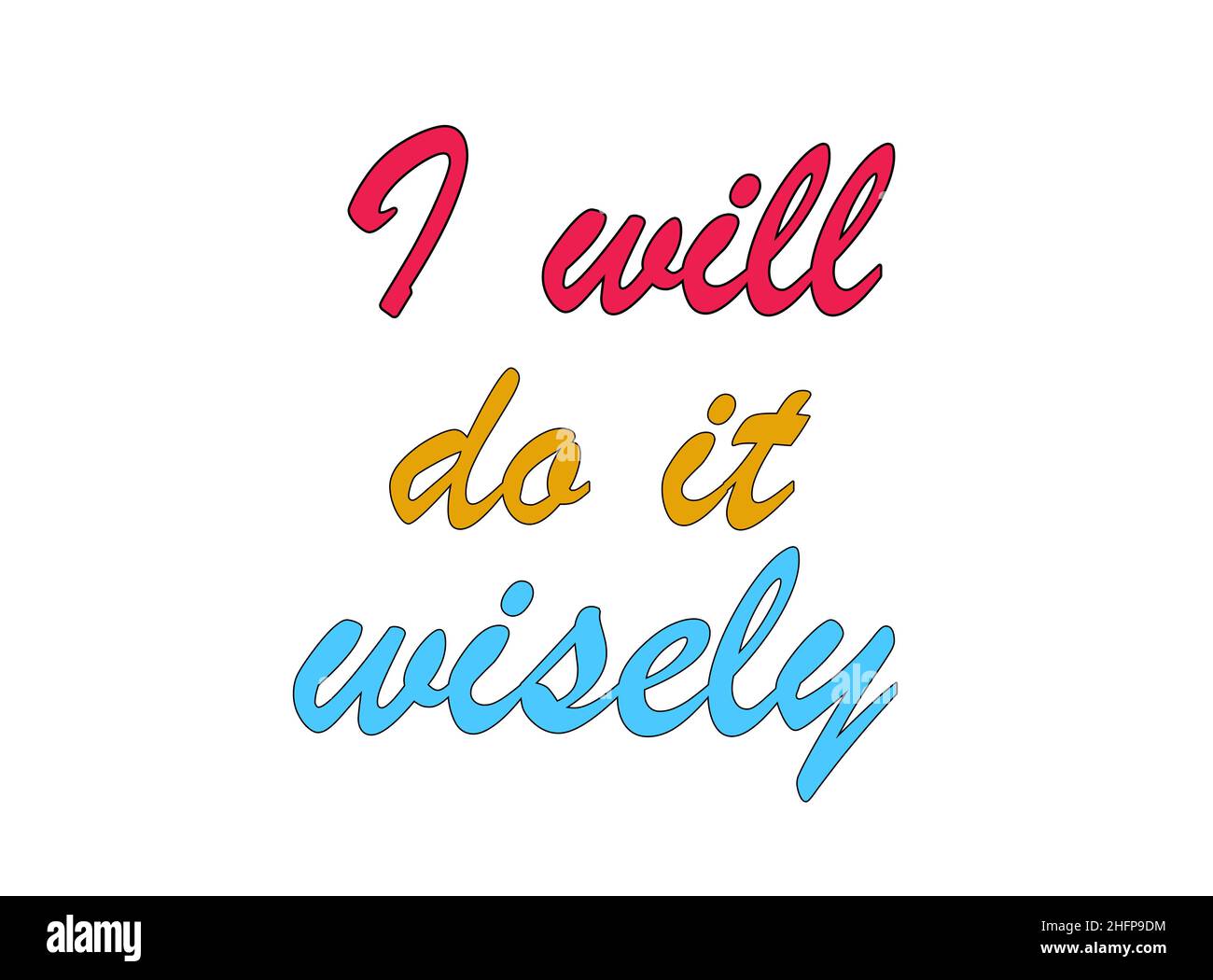 Wise the i Cut Out Stock Images & Pictures - Alamy