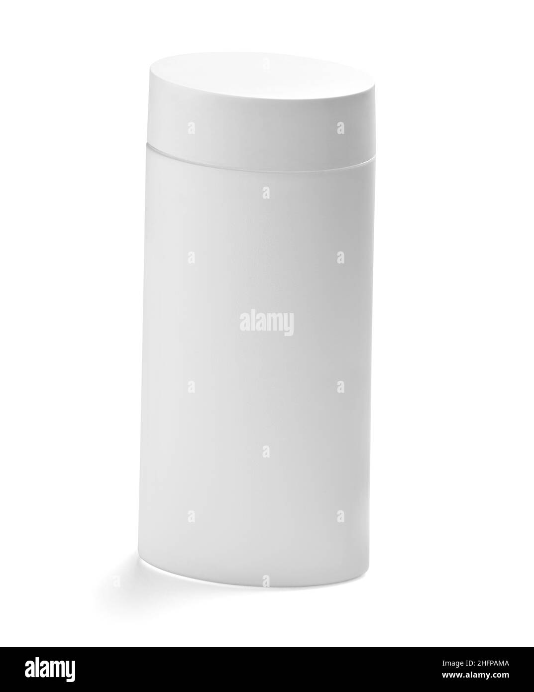 bottle container white beauty hygiene Stock Photo - Alamy