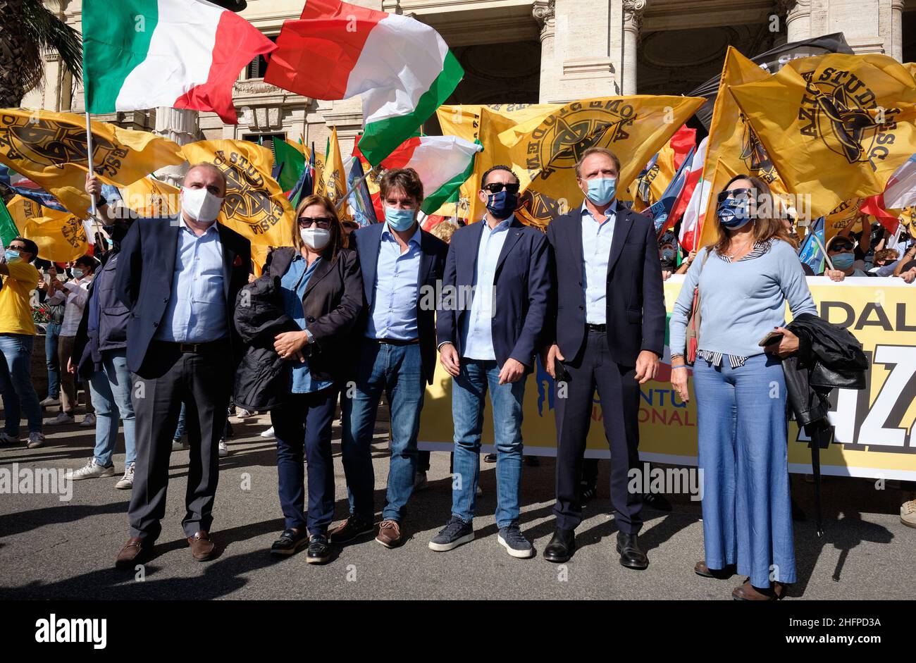 Fdi group hi-res stock photography and images - Alamy