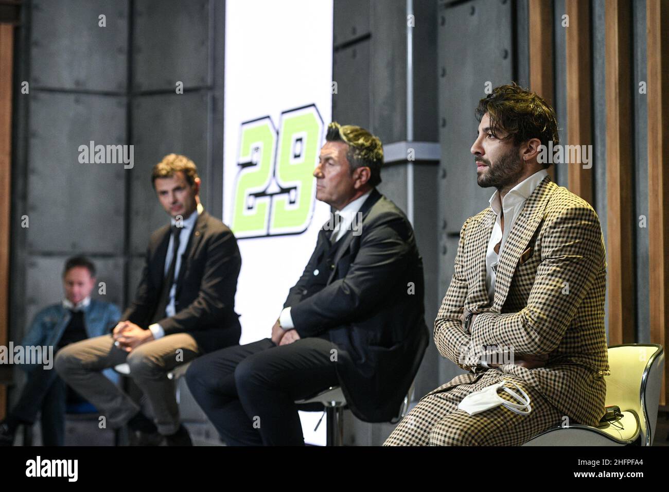 Salomone hi-res stock photography and images - Alamy