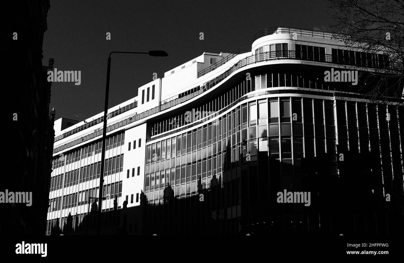 Peter jones kings road chelsea hi-res stock photography and images - Alamy