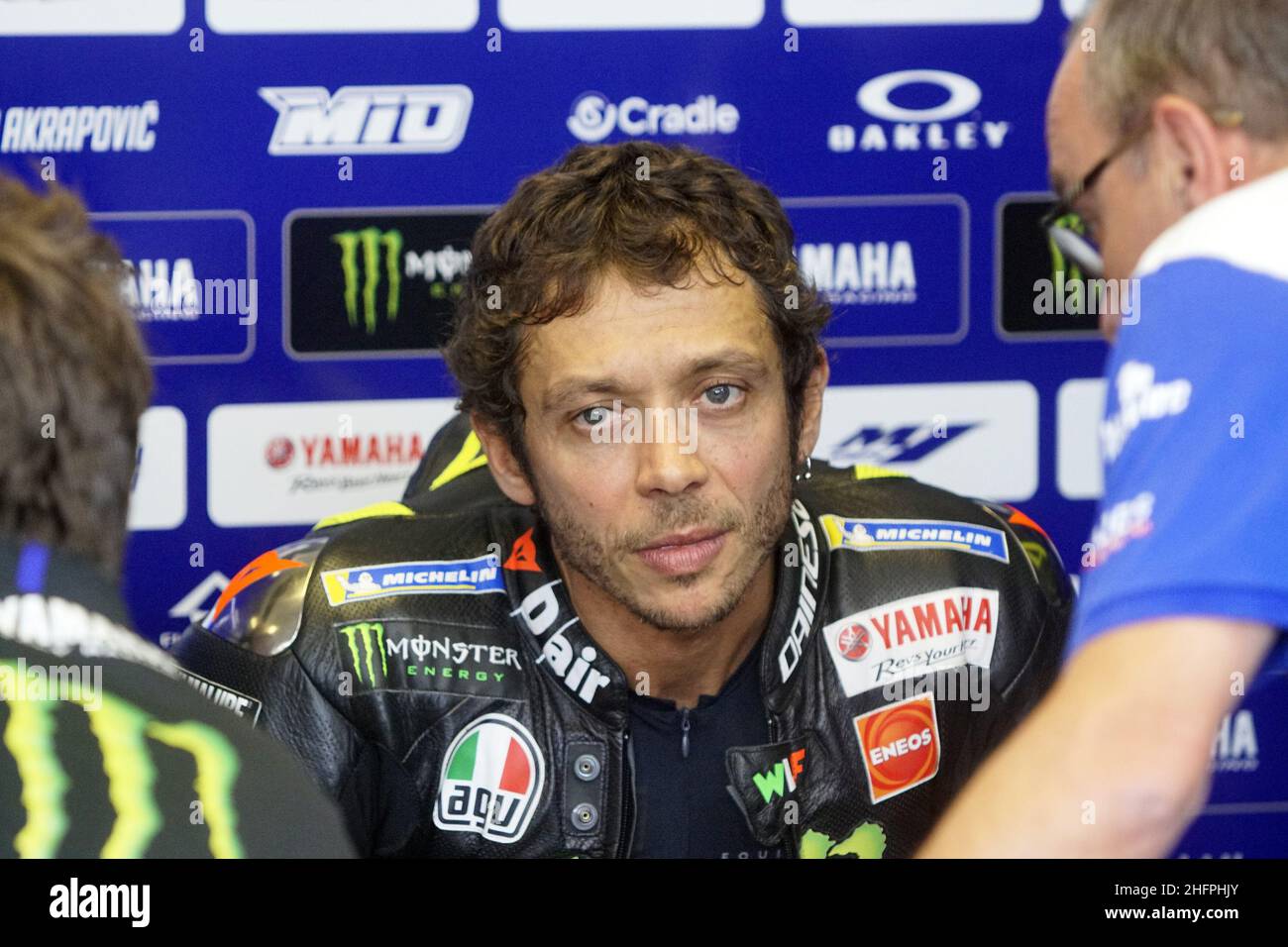 Circuito misano marco simoncelli hi-res stock photography and images ...