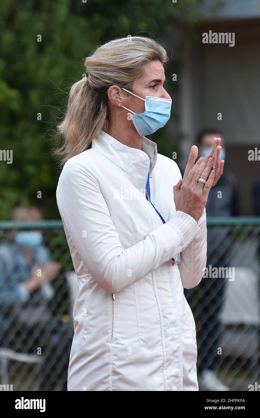 Giulia soresina consigliere fit hi-res stock photography and images - Alamy