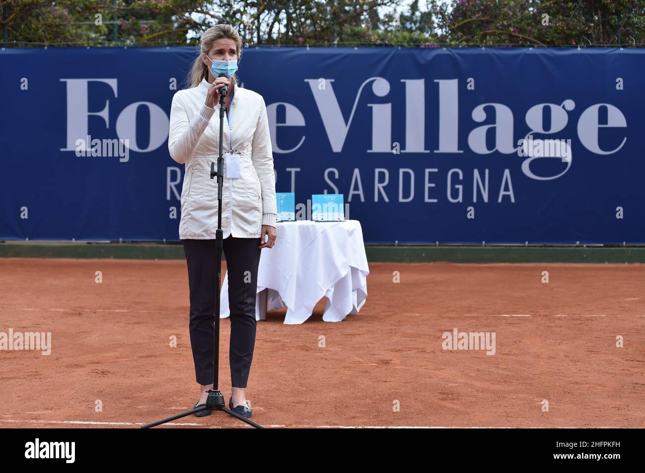 Giulia soresina consigliere fit hi-res stock photography and images - Alamy