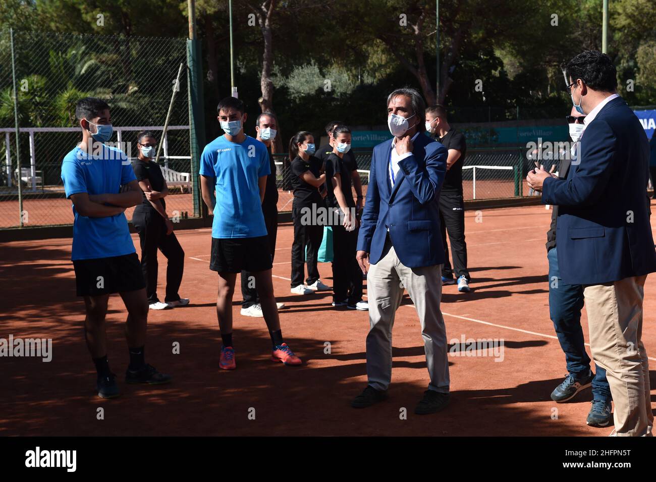 Giorgio di palermo hi-res stock photography and images - Alamy